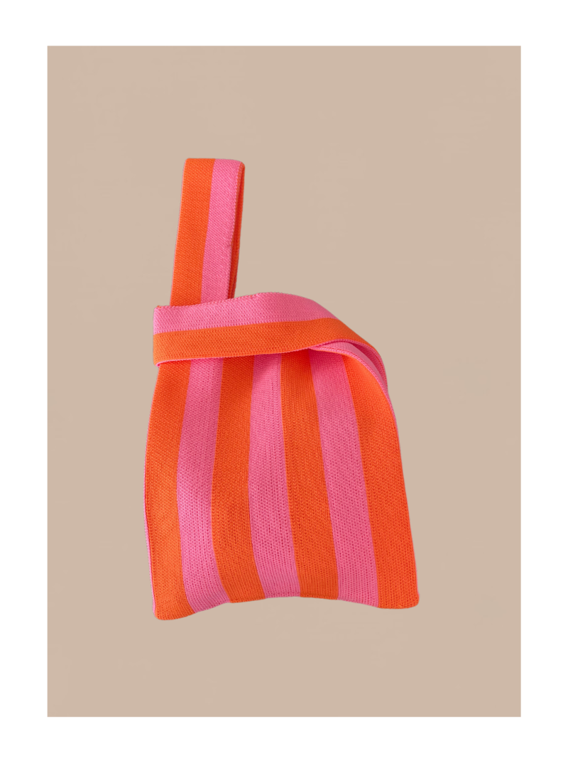 BIG DADDY ISSUES Pink & Orange – THE B.O.D